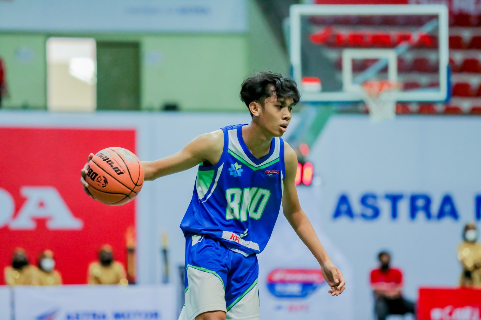 Menuju Musim Baru: BMD Siap Melangkah Lebih Jauh di DBL Jogjakarta | DBL ID