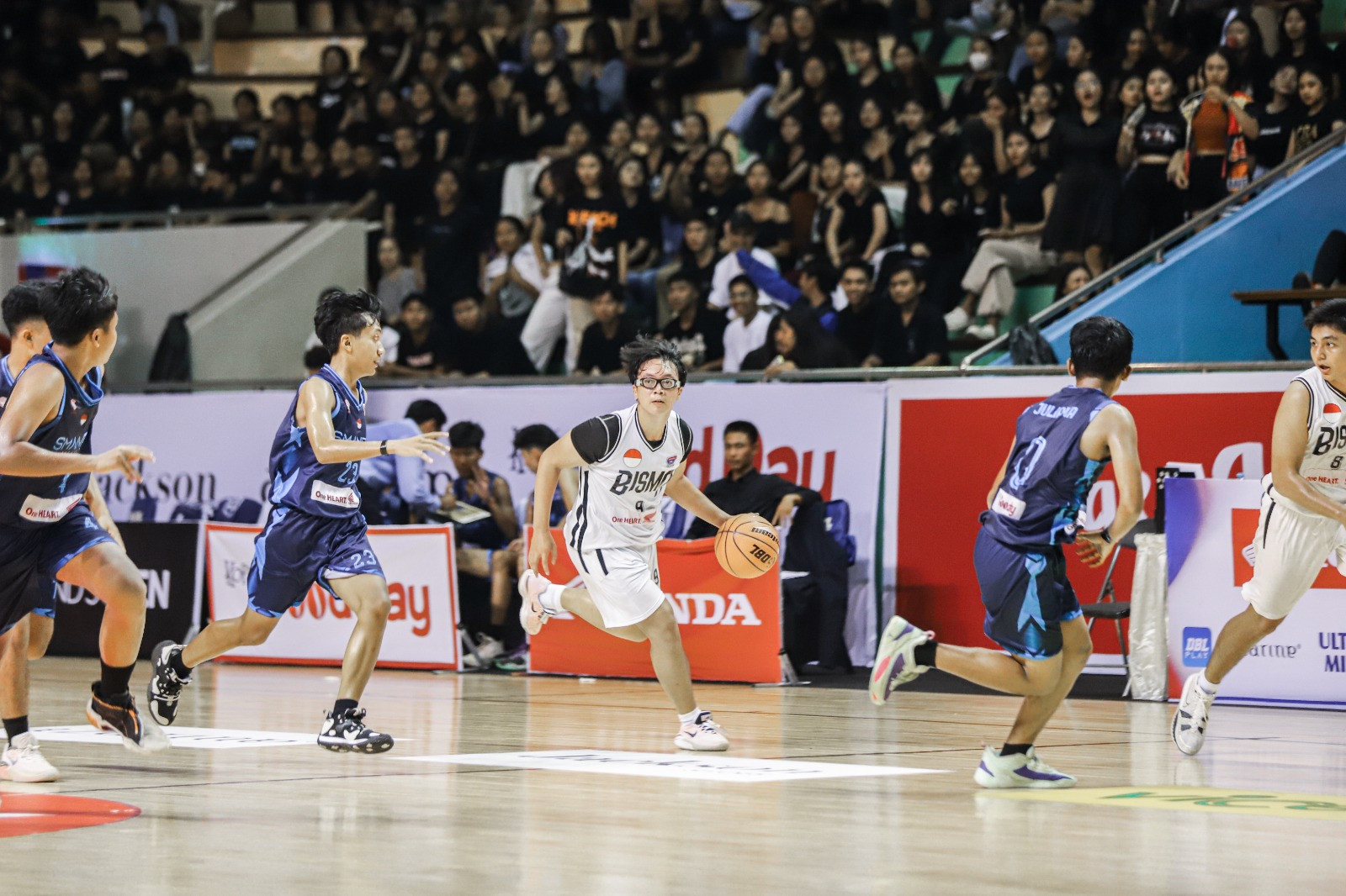 Jadwal DBL Bali: Hari Kedua Para Debutan Siap Melantun! | DBL ID