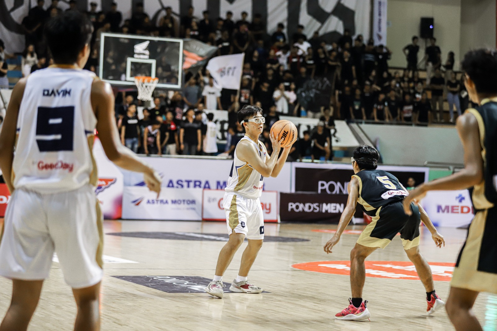 Jadwal DBL Bali: Enam Laga Super Seru Hari Minggu! | DBL ID