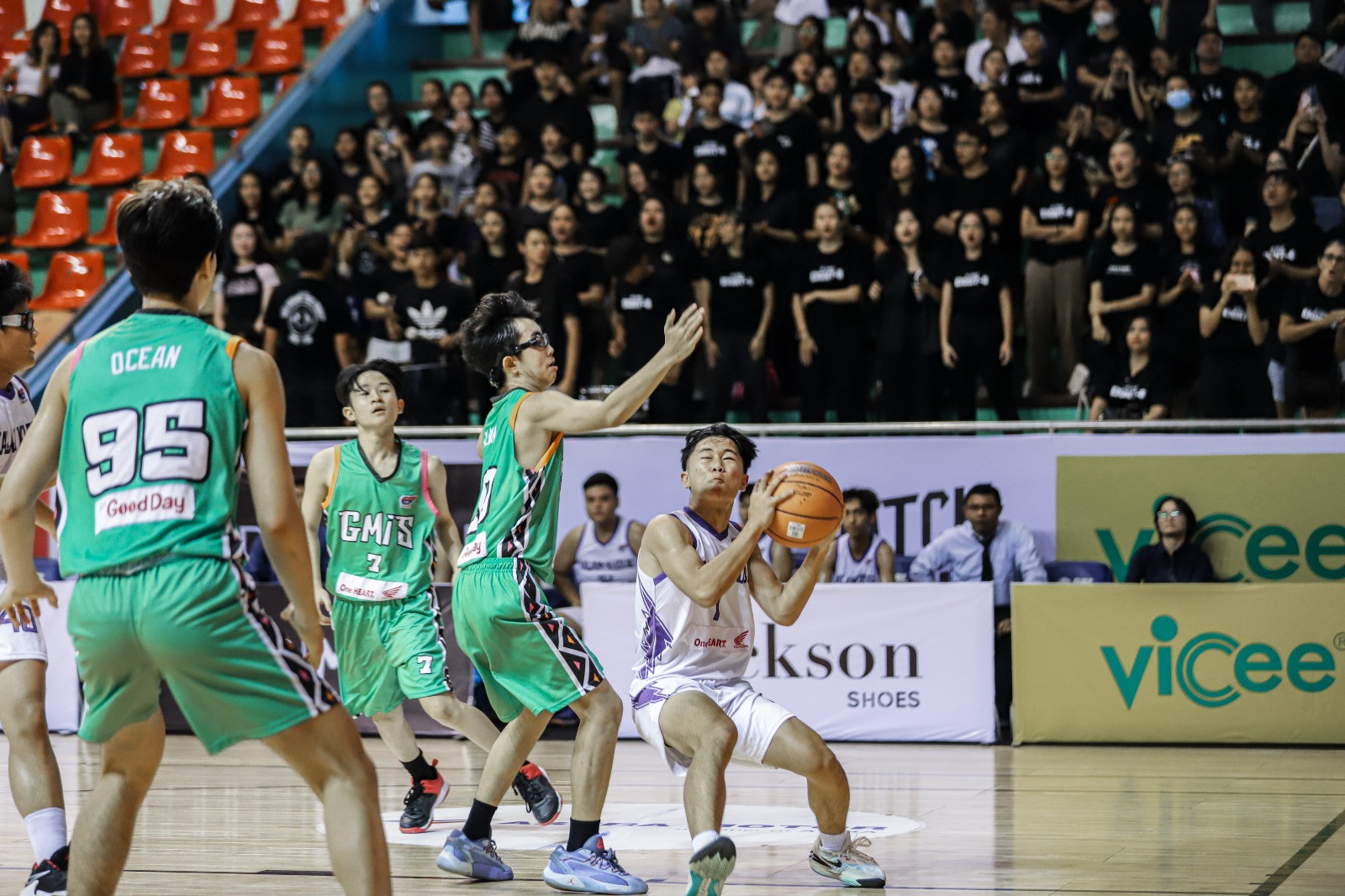 Link Live Streaming DBL Bali Hari Ketiga! | DBL ID