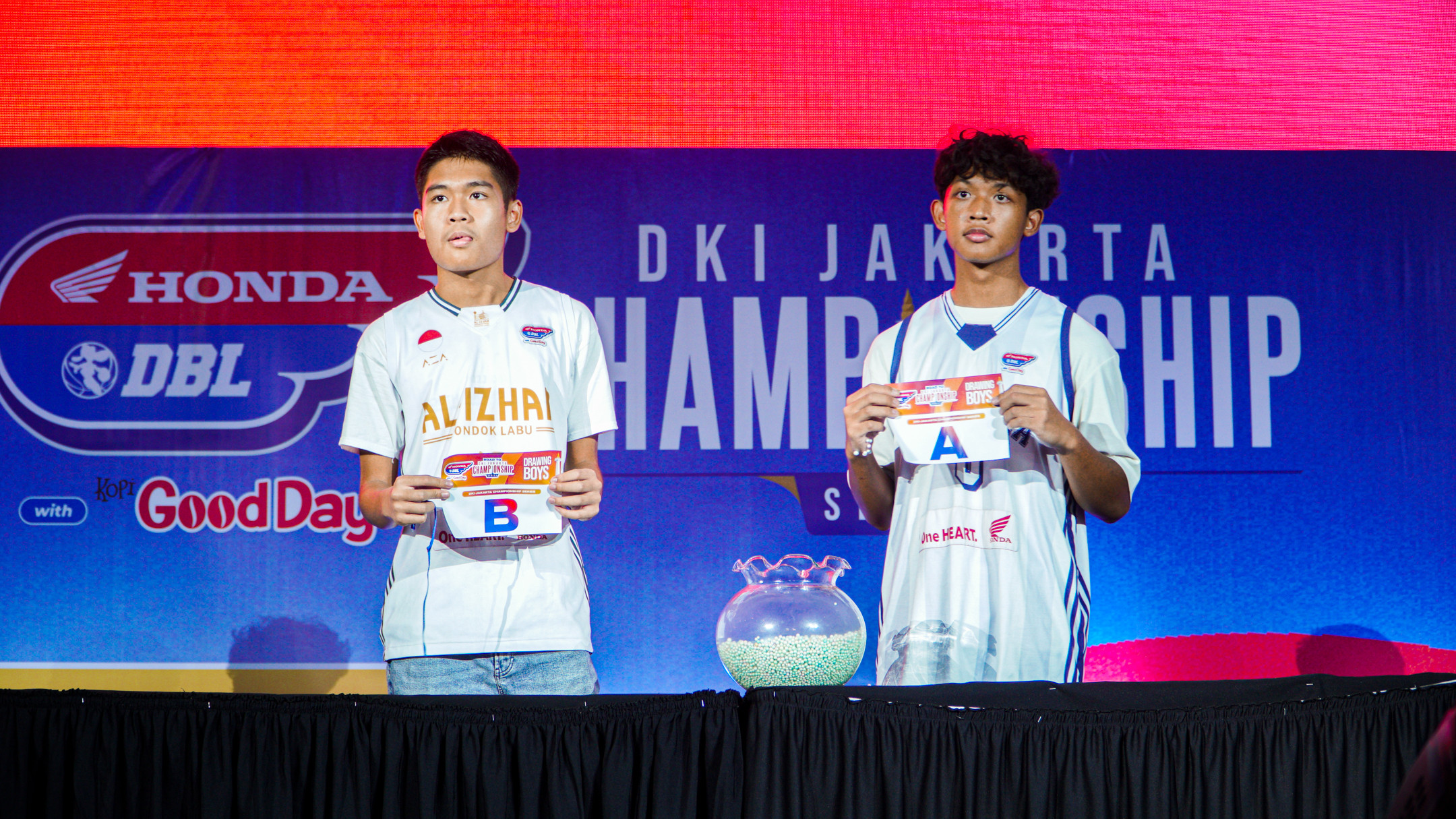 DBL Jakarta Championship Series Pakai Sistem Double Elimination, Apa ...