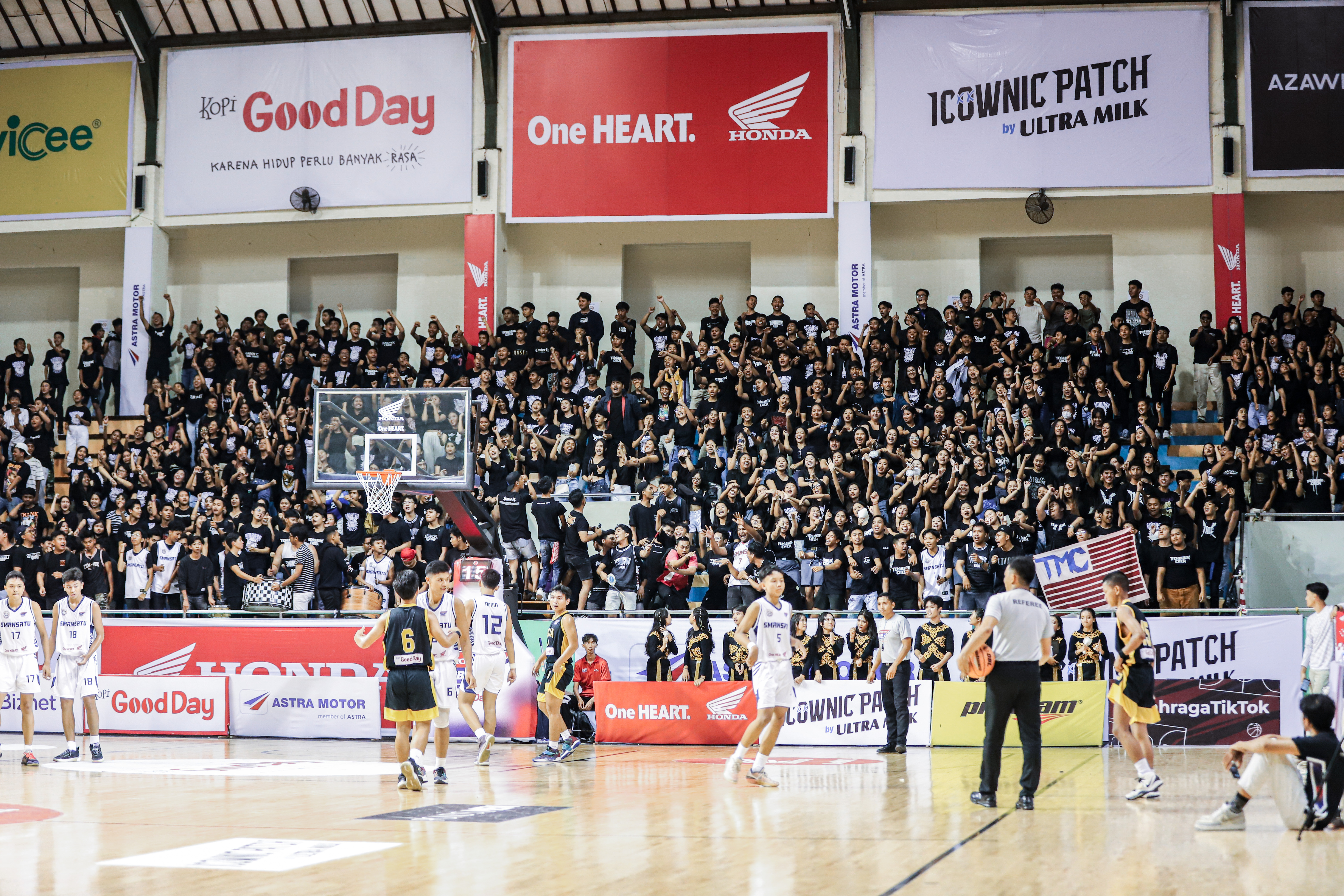 Jadwal DBL Bali: Big Eight Dimulai, Finalis 2022 Masih Bertahan! | DBL ID