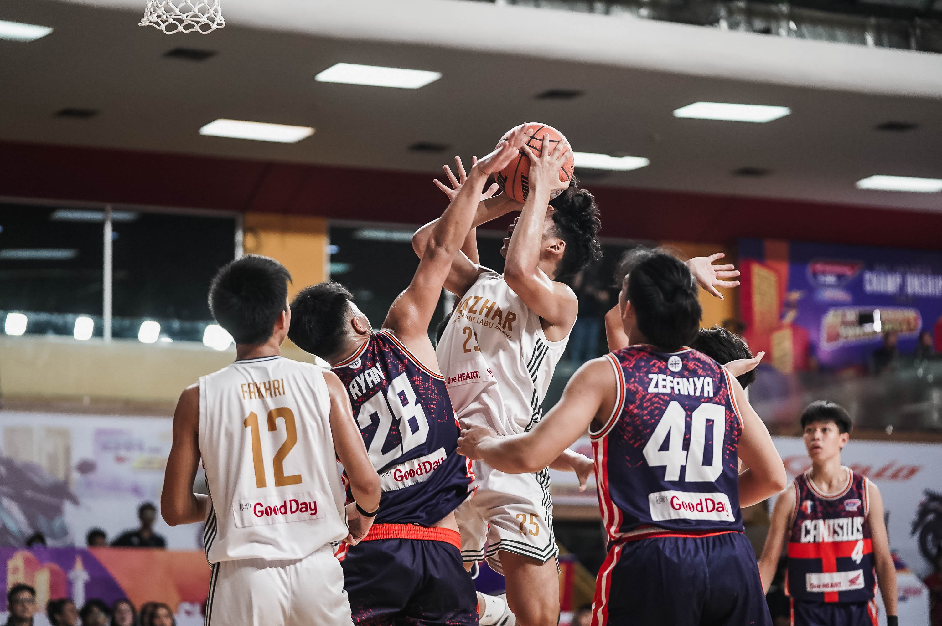 Jadwal DBL Jakarta Championship Series: Waktunya Jubilee Beraksi! | DBL ID