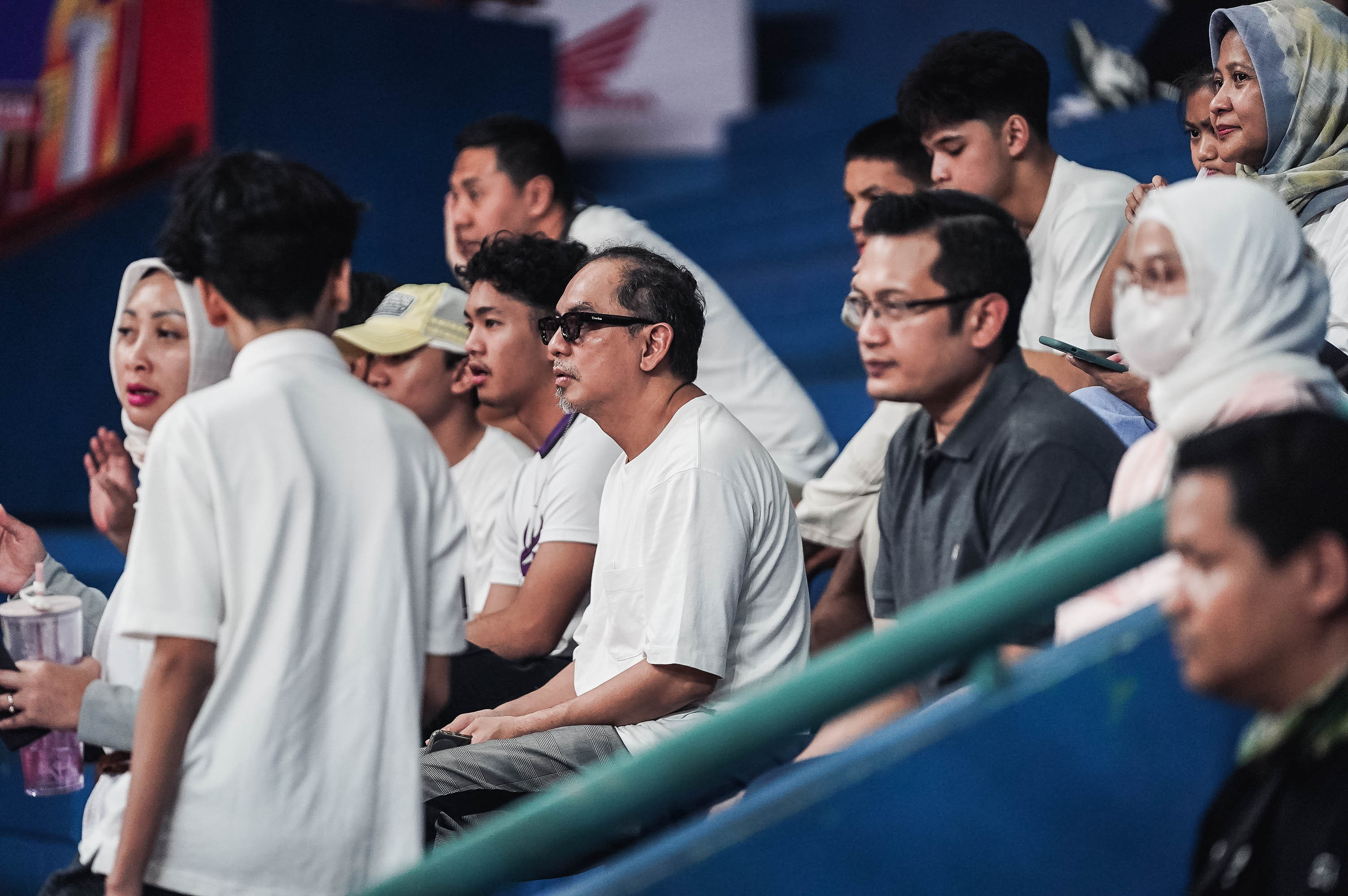 Indra Birowo dan Tora Sudiro Janji Hadiri Final DBL Jakarta di ...