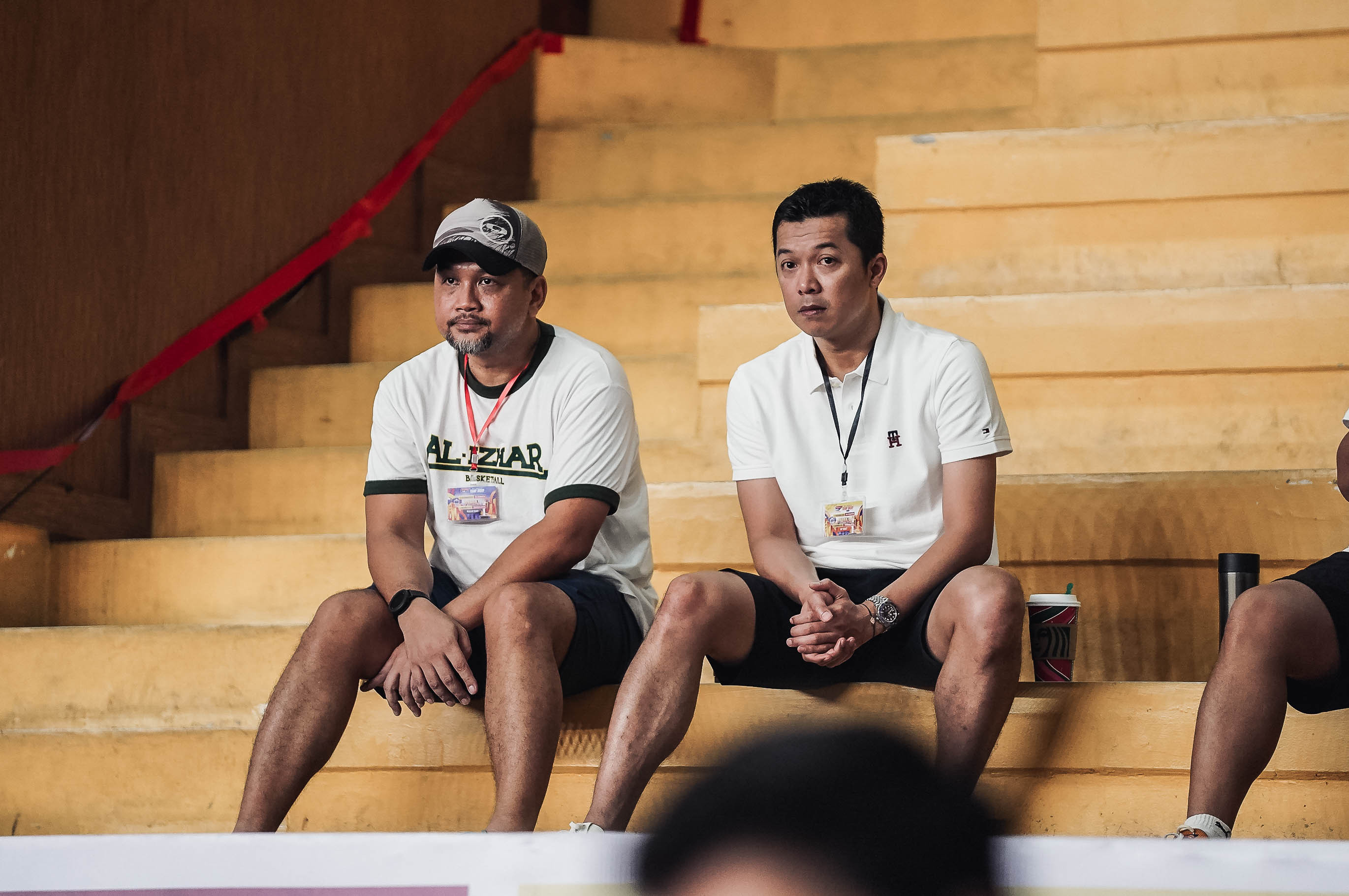 Taufik Hidayat Dukung Penuh Final DBL Jakarta di Indonesia Arena! | DBL ID