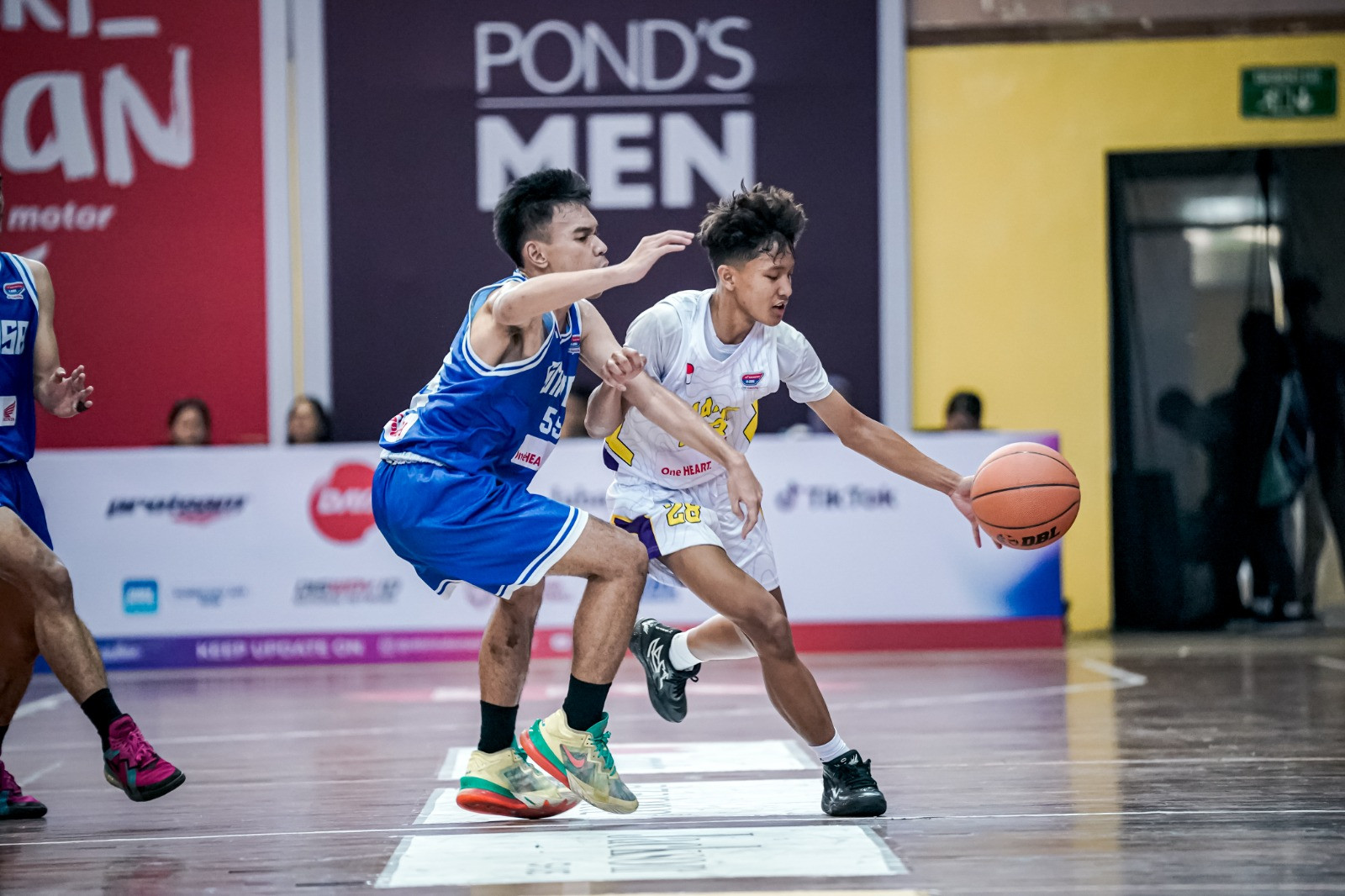 Jadwal DBL Bandung: Finalis Musim Lalu Mulai Melantun! | DBL ID