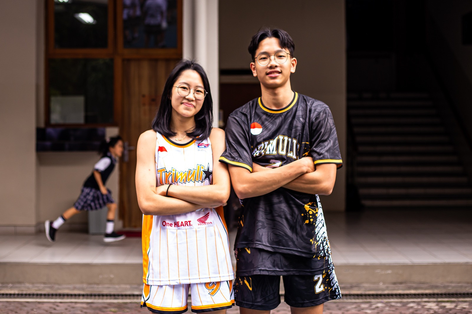 Yuk Kenalan Sama Kakak Beradik Asal Trimulia Bandung | DBL ID