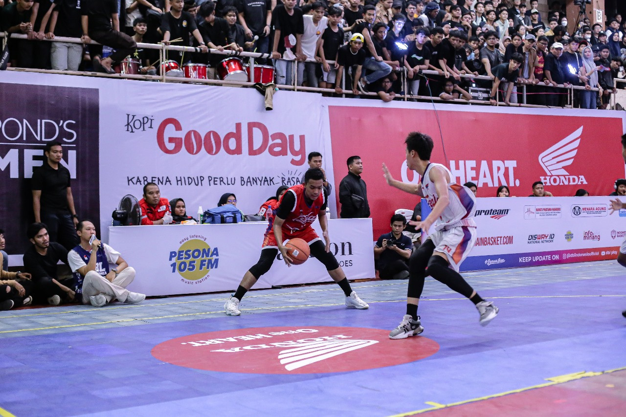 Cerita Lebaran: Kumpul Keluarga Besar, Syamil Fayiz Siap TikTokan ...