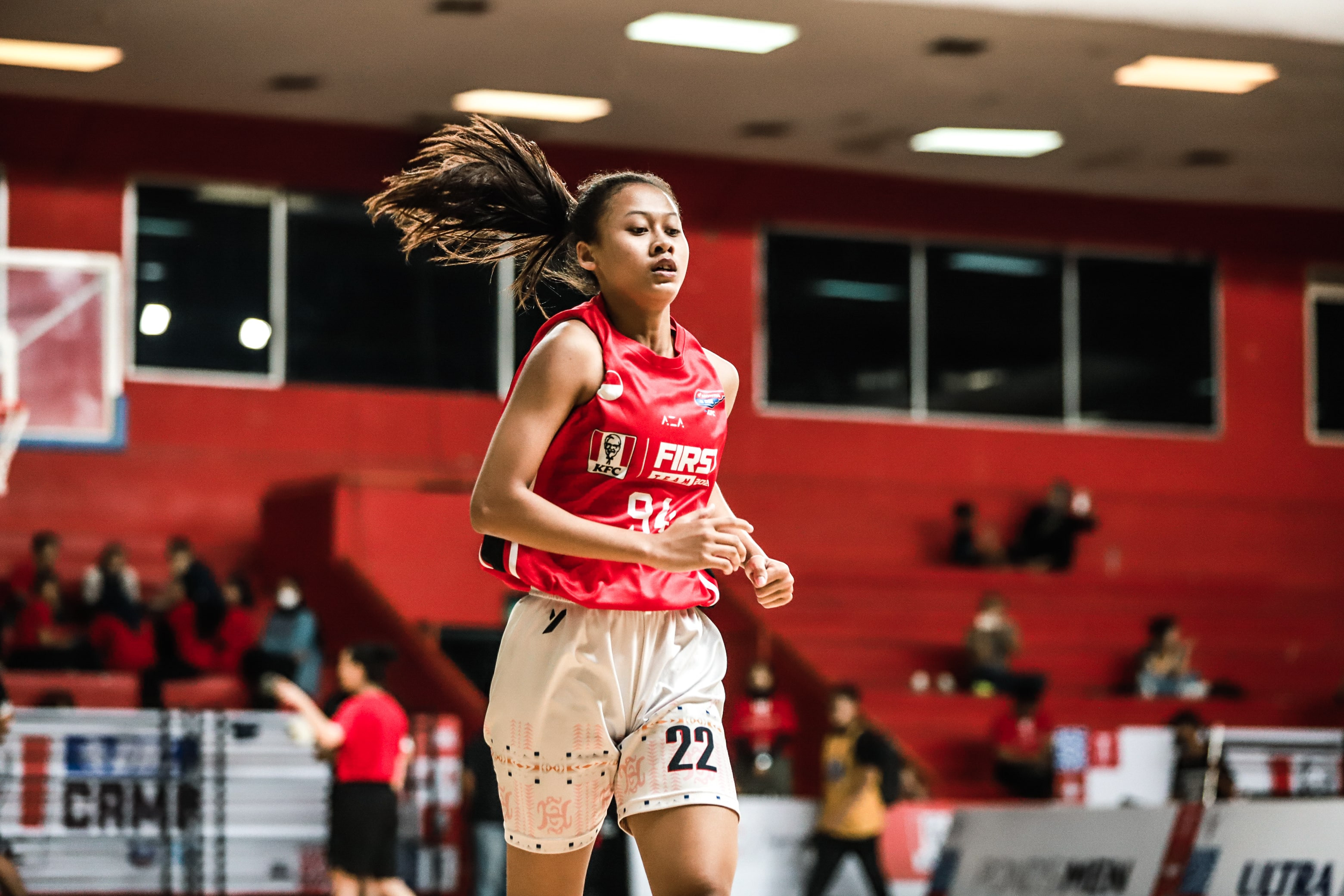 7 Manfaat Melakukan Shuttle Run untuk Meningkatkan Kebugaran | DBL.ID ...