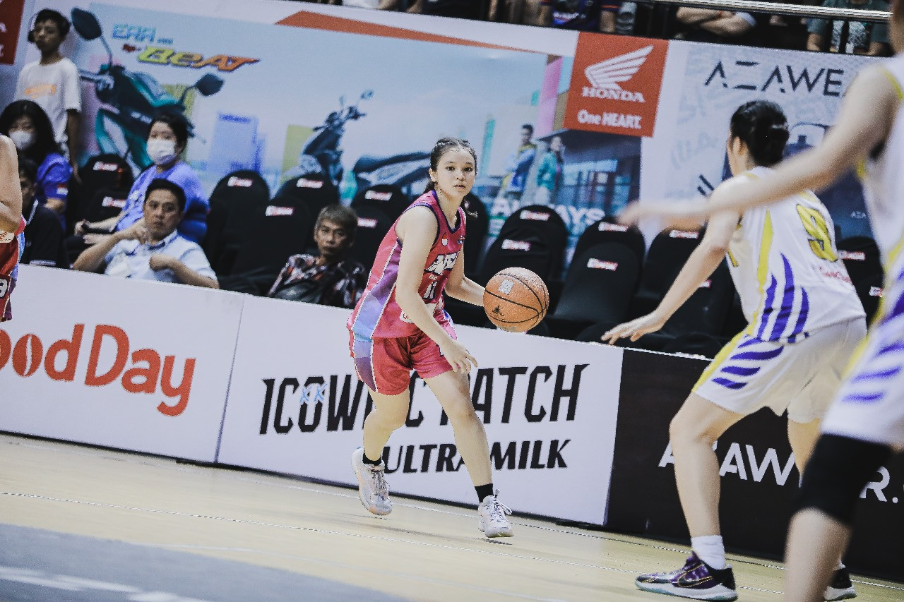 Pulang ke Jakarta, Putri Zahra Rindukan Opor Ayam dan Ketupat | DBL ID ...