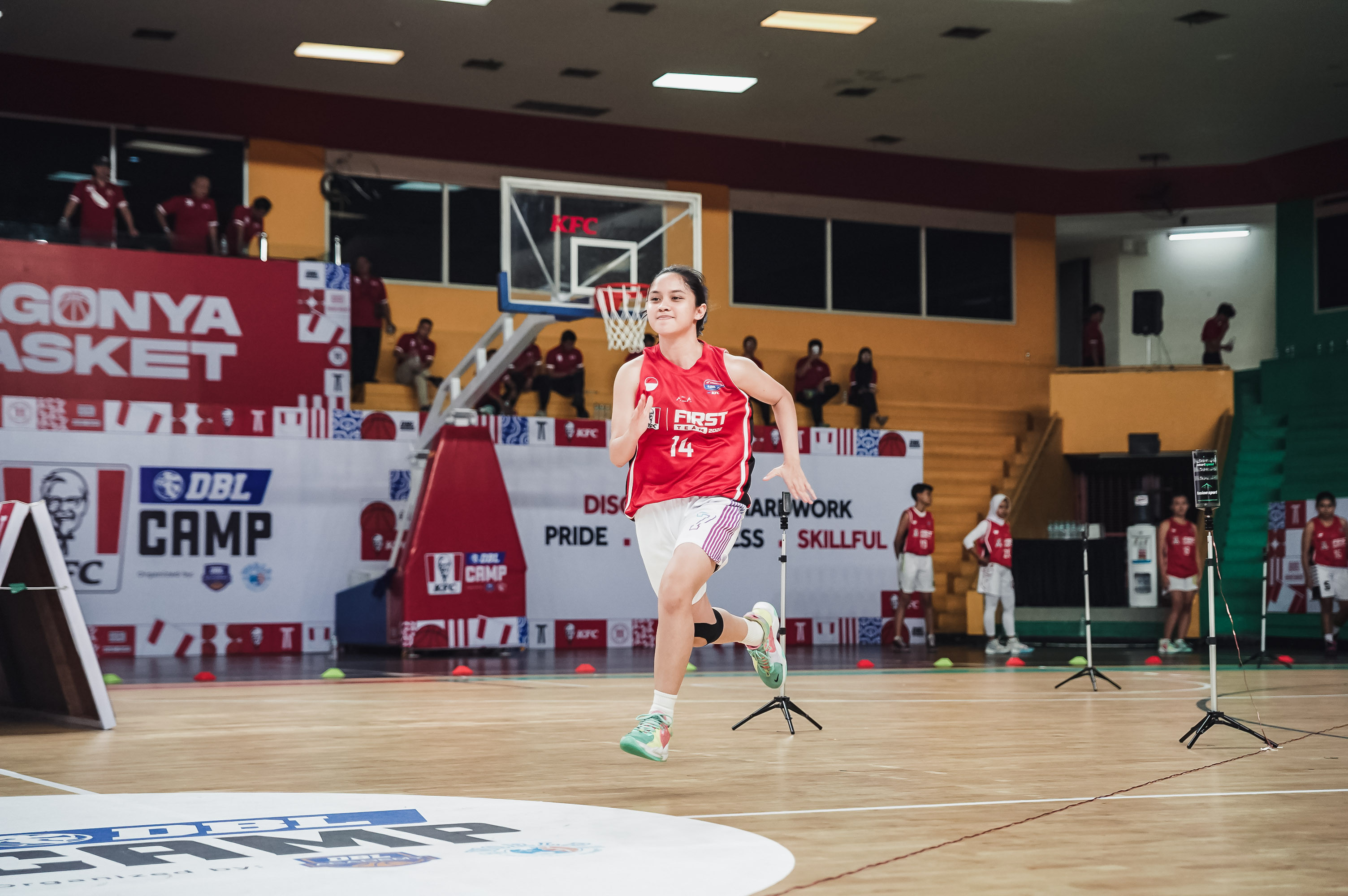 5 Cara Mengatur Napas Agar Tidak Cepat Lelah dan Ngos-ngosan | DBL.ID ...