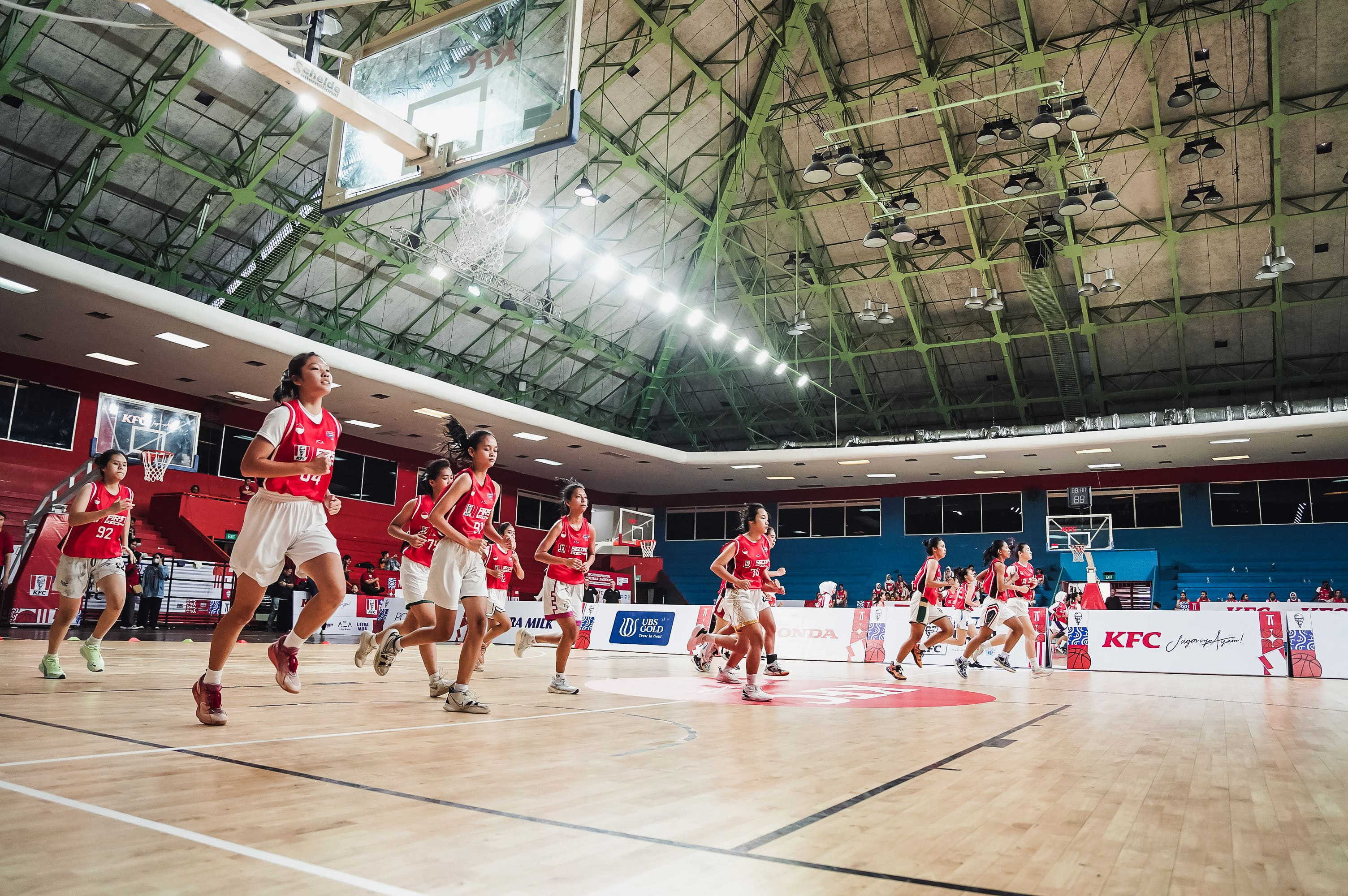 Rekor Apa Saja yang Bisa Dipecahkan di DBL Camp? | DBL.ID | DBL ID