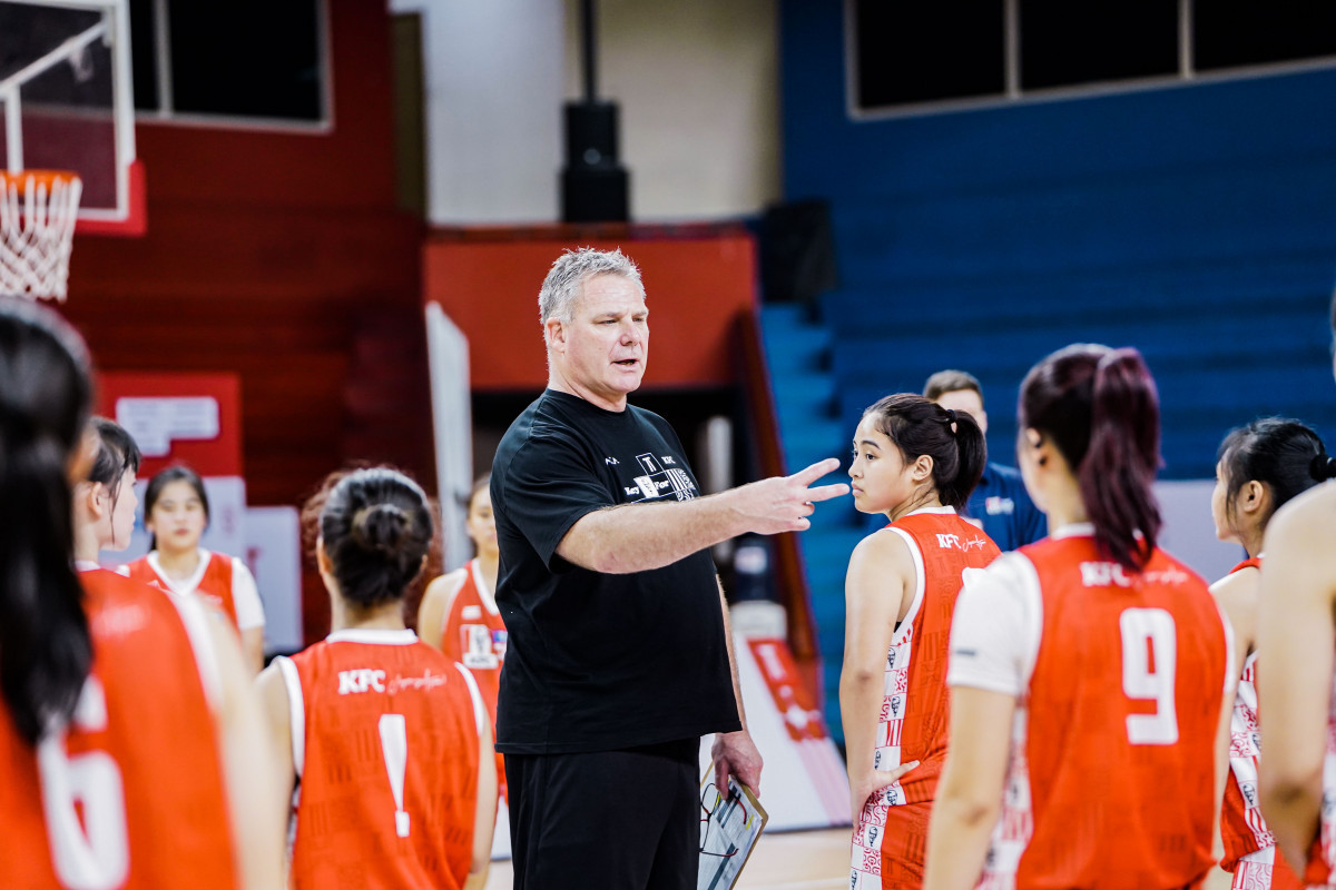 Andrew Vlahov Bocorkan Syarat Jadi Penggawa DBL All Star | DBL ID | DBL ID