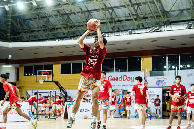 Asa Itu Masih Ada! Campers Asal Aceh Incar Wild Card | DBL ID