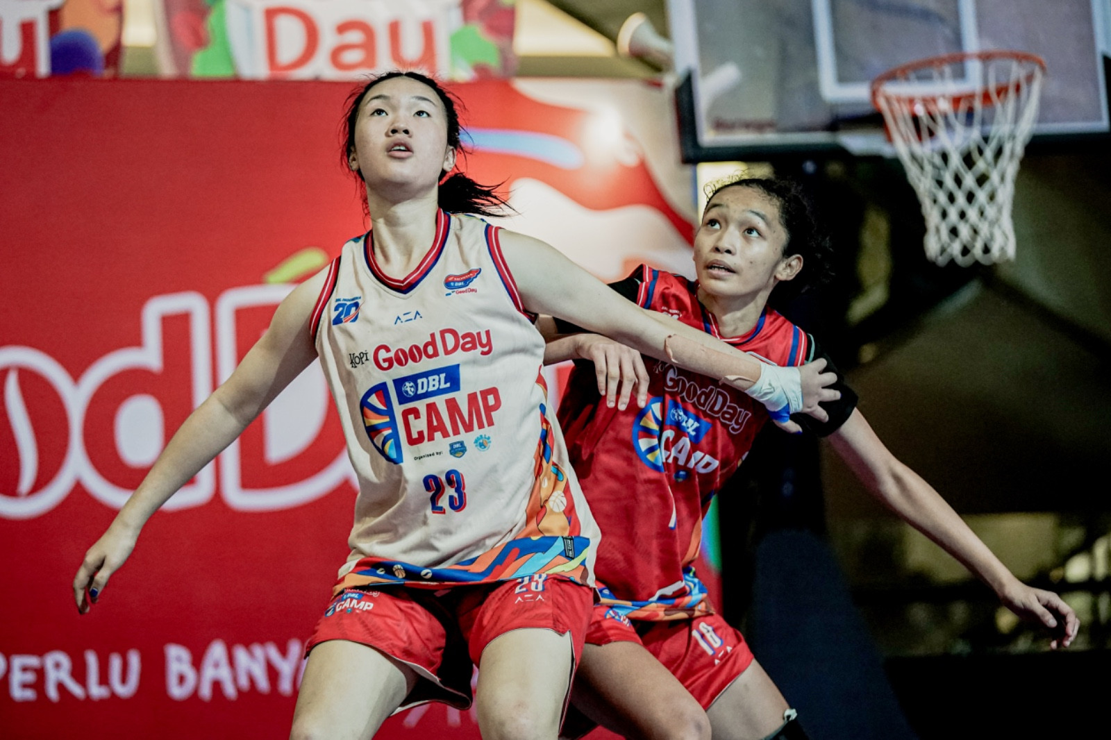 Perjuangan Nathania Nicole Demi Gelar All-Star Kedua Pasca Recovery ...