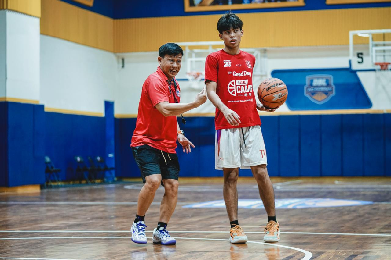 Jangan Lupa Nonton Scrimmage Game All-Star 2024, Lawan Timnas U-18 dan ...