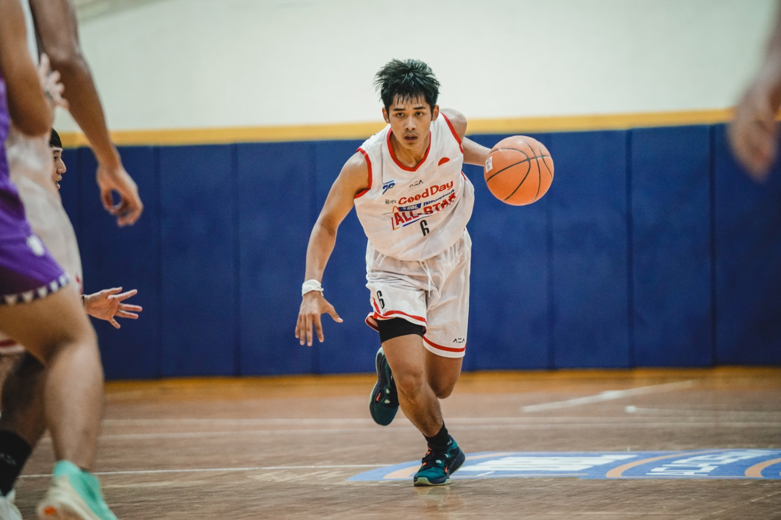 Perbedaan DBL Indonesia All-Star Dua Musim Terakhir dari Kacamata Elang ...