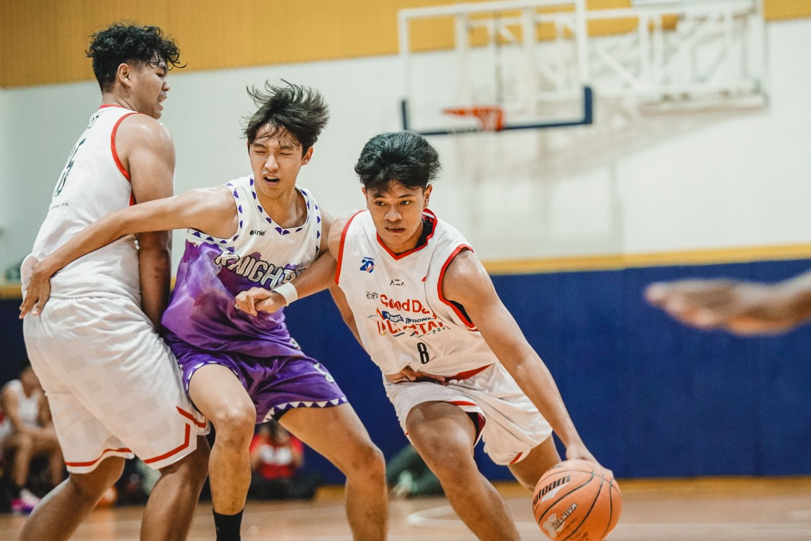 Kenal Tim Cukup Baik, I Nyoman Aldo Dharma Berharap All-Star 2024 Makin ...