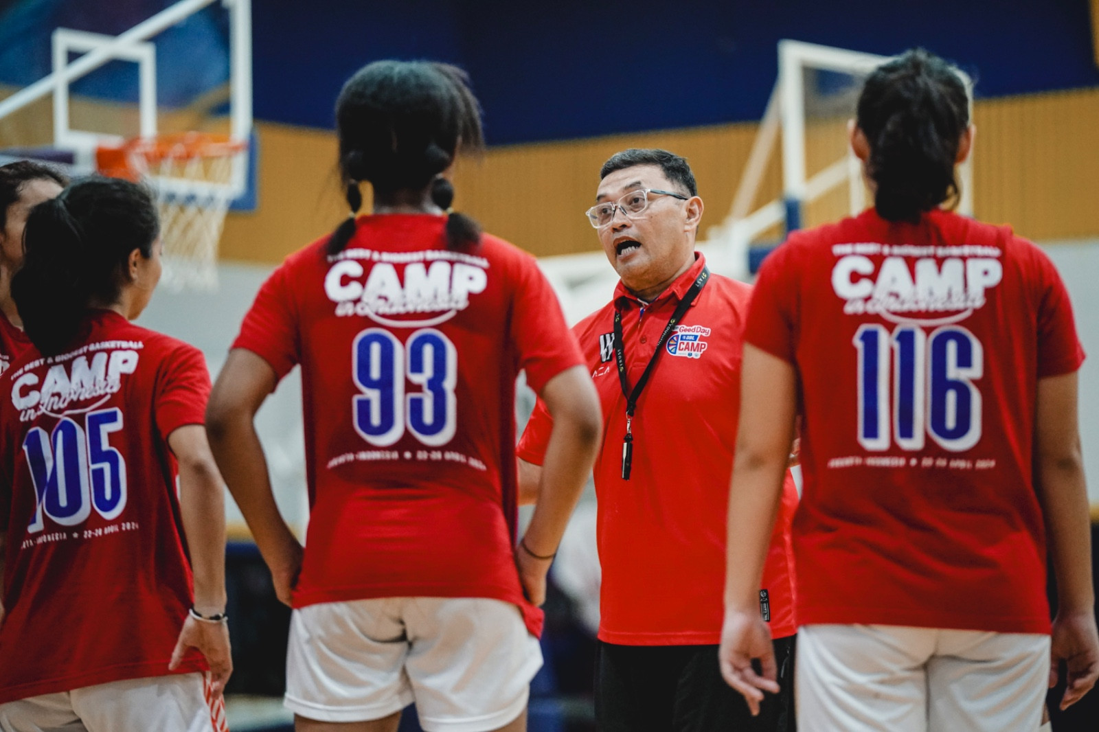 20 Tahun DBL Menurut Risdianto Roeslan: Popularitas Basket Indonesia ...
