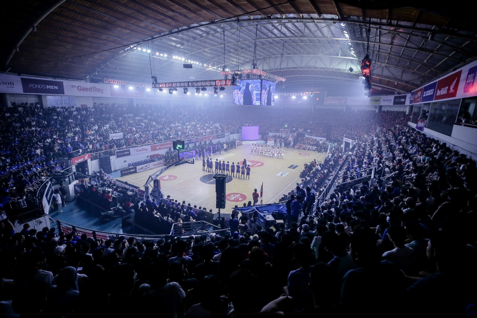 Mengapa Ada DBL? Chit-Chat Bareng Azrul Ananda | DBL ID