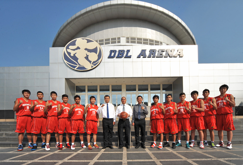 Soal Reputasi dan Awal Timnas Basket Indonesia Kembali Bersuara | DBL ID