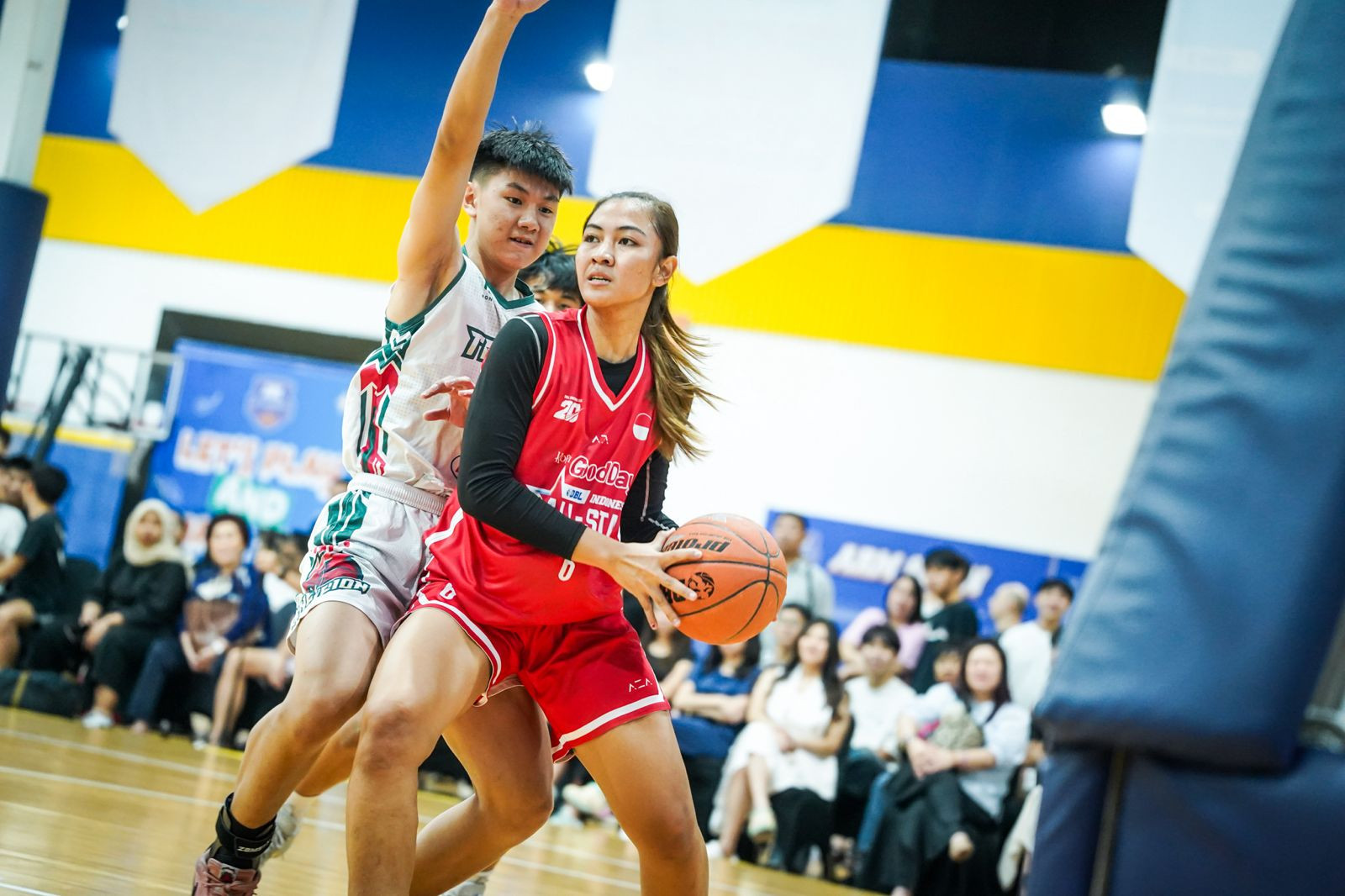 Ini Barang Kesayangan Keira Ammabel dan Anggita Yuliani yang Dibawa ke ...