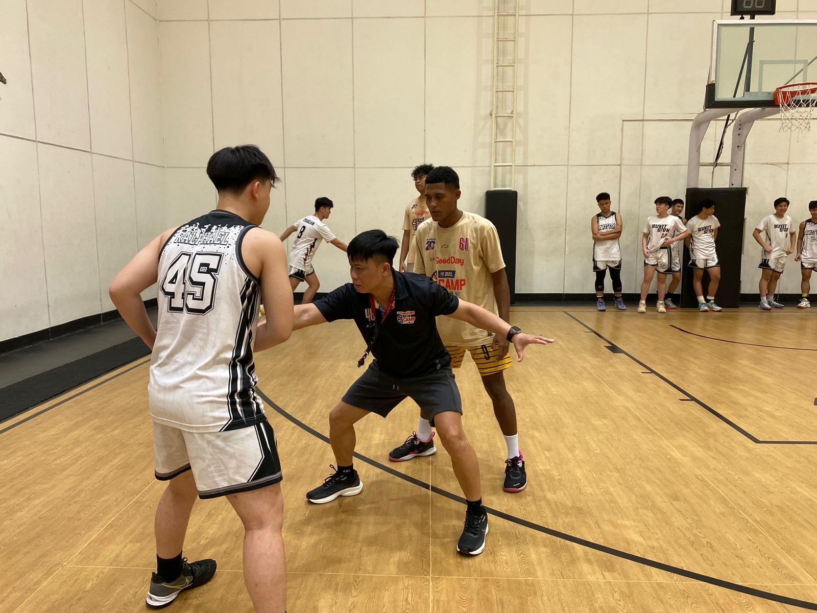 Putra DBL All-Star 2024 Makin Solid! | DBL ID