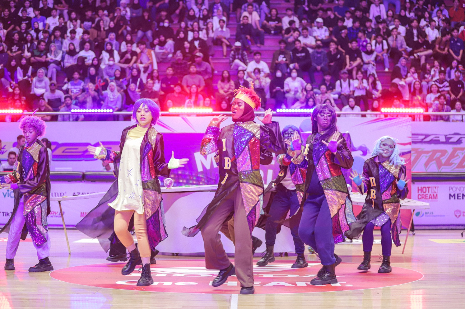 Talented! Aulia Riza, Dancer SDS, Miss Beauty Jatim, Sampai Model Video ...