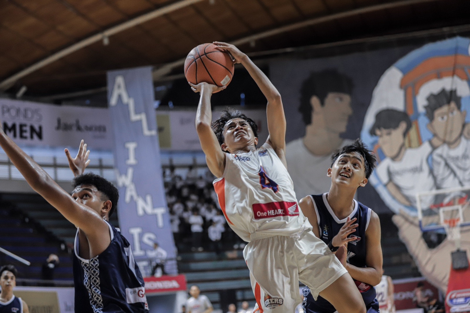 Jadwal dan Link Live Streaming DBL Surabaya Hari Ini 24 Agustus 2024 ...