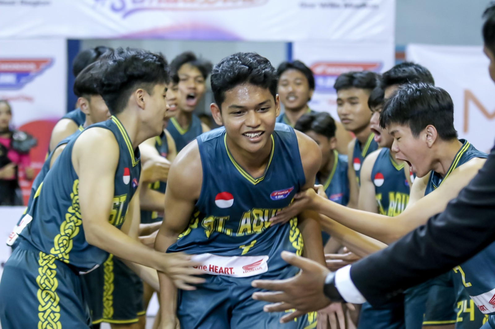 Jadwal dan Link Live Streaming Opening Party DBL Madiun 9 September ...