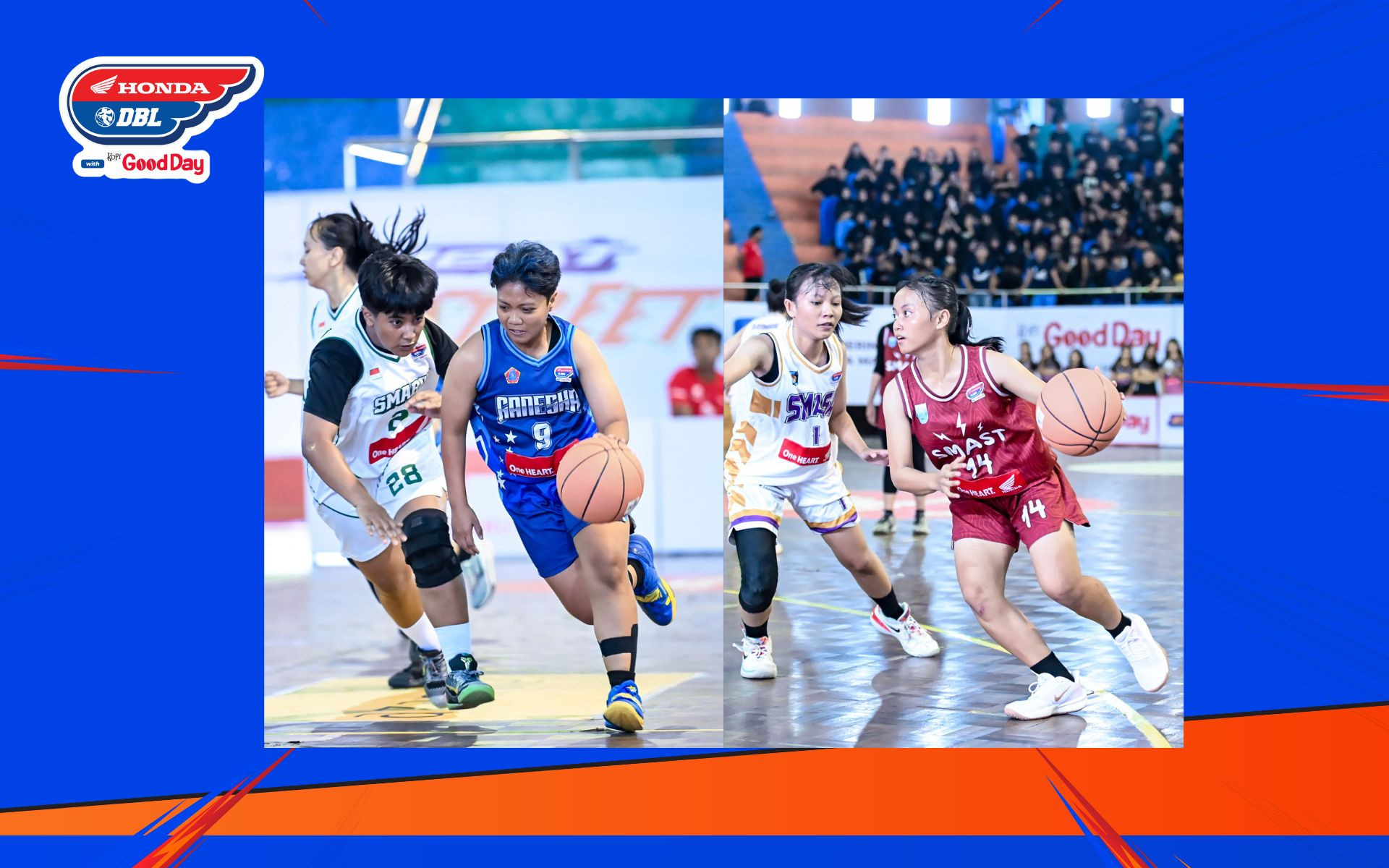 Preview dan Link Live Streaming Final Putri DBL East Java-West 2024 ...