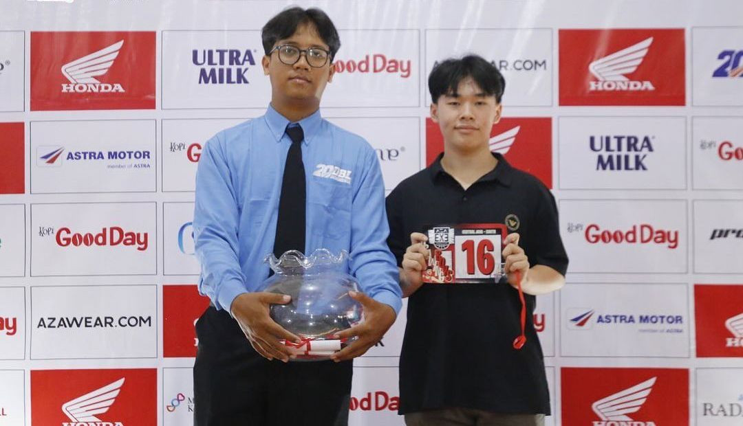 Tim Sekolahmu Satu Grup Sama Siapa? Berikut Hasil Drawing DBL Solo 2024 ...