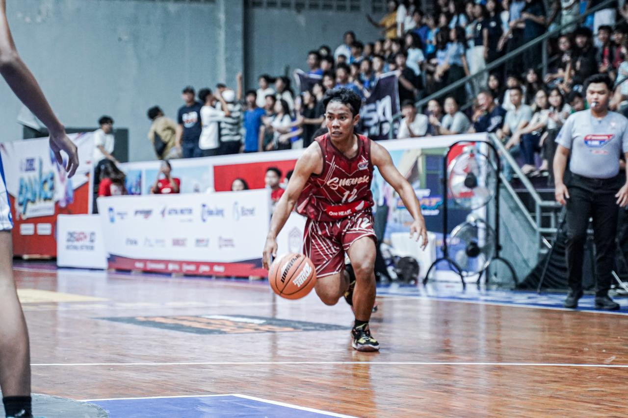 Perbanyak Ngobrol Jadi Cara Smansa Atasi YSKI | DBL ID