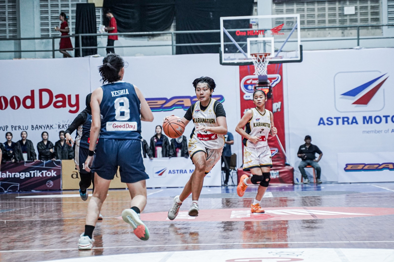 Jadwal dan Link Live Streaming DBL Semarang Sabtu, 28 September 2024 ...
