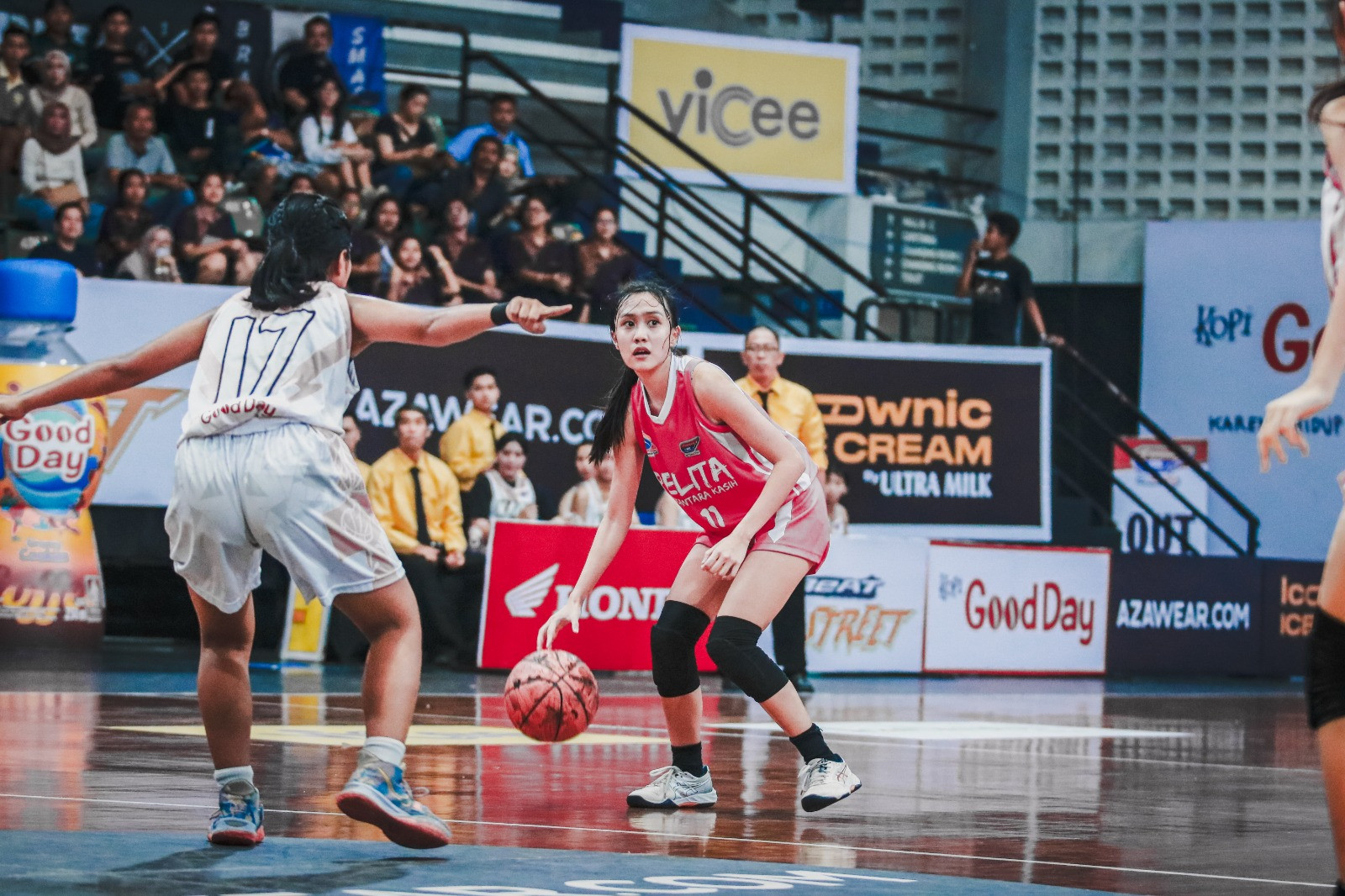 Selamat! Berikut Daftar Juara DBL Solo 2024 | DBL ID