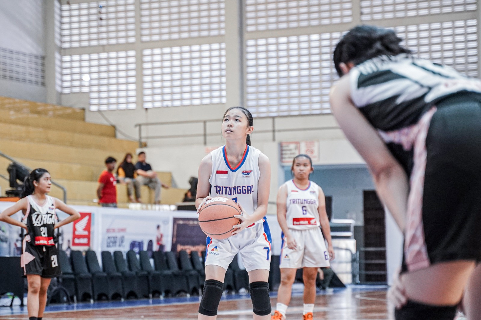 Jill Valentine, Ruki Sensasional Tritunggal yang Nyaris Tekuni ...