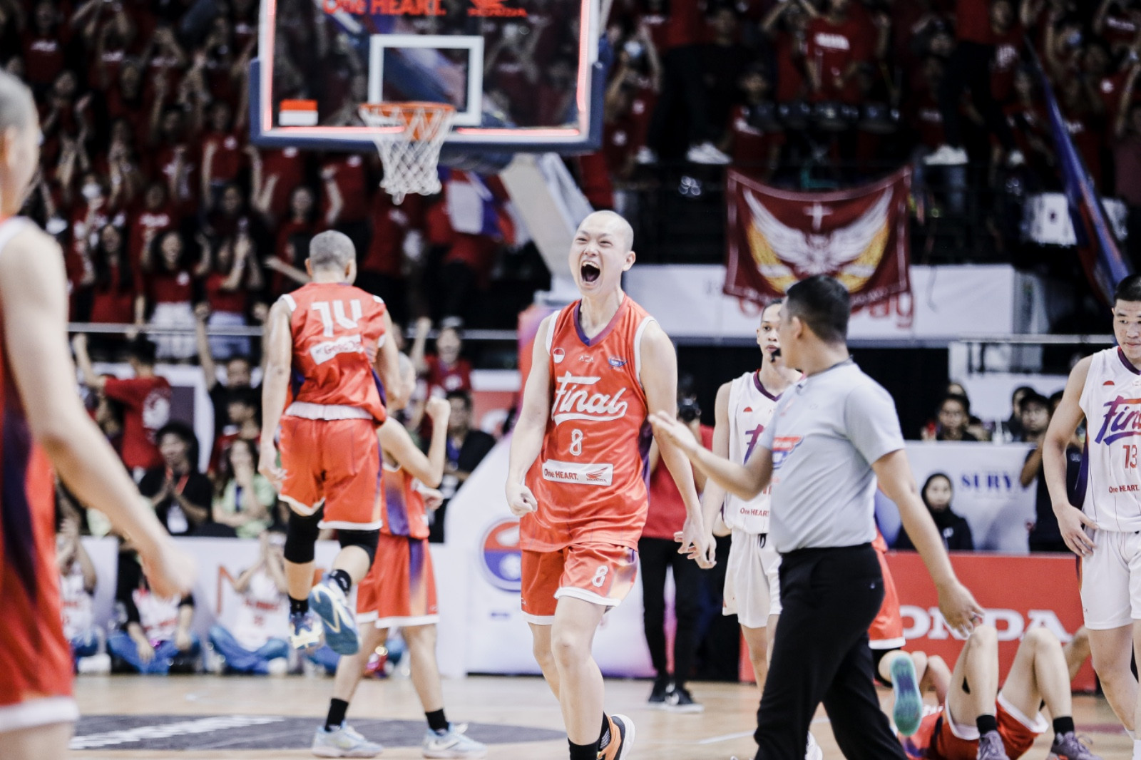 Daftar Laga Final Paling Mendebarkan Sepanjang DBL East Java | DBL ID