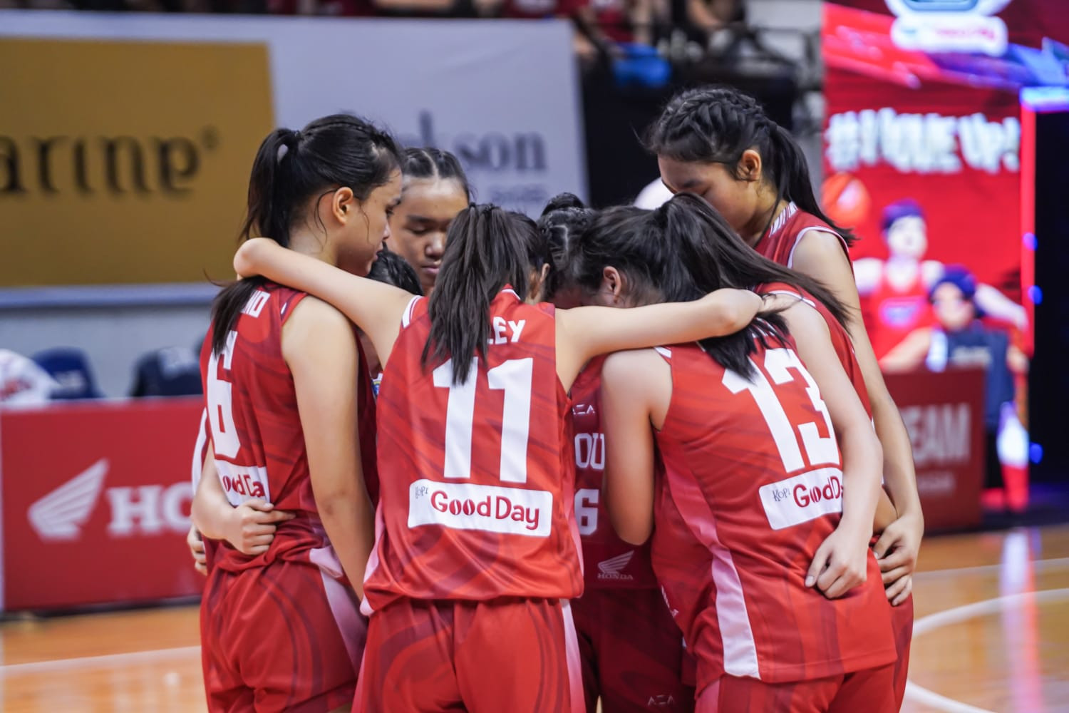 Queenie Xaveria Yakin Putri Sinlui Bisa Comeback, Rebut Juara DBL East ...