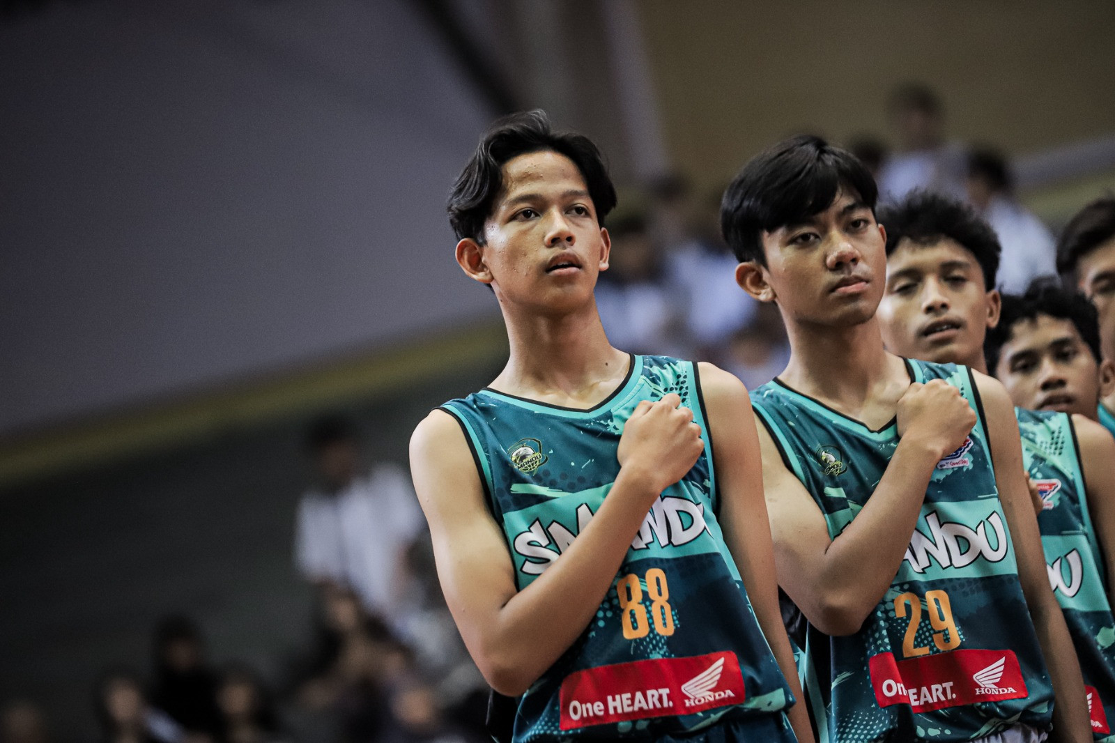 Kobe Bryant dan Makna Mendalam Nopung Double Infinity Alvio Mulki! | DBL ID