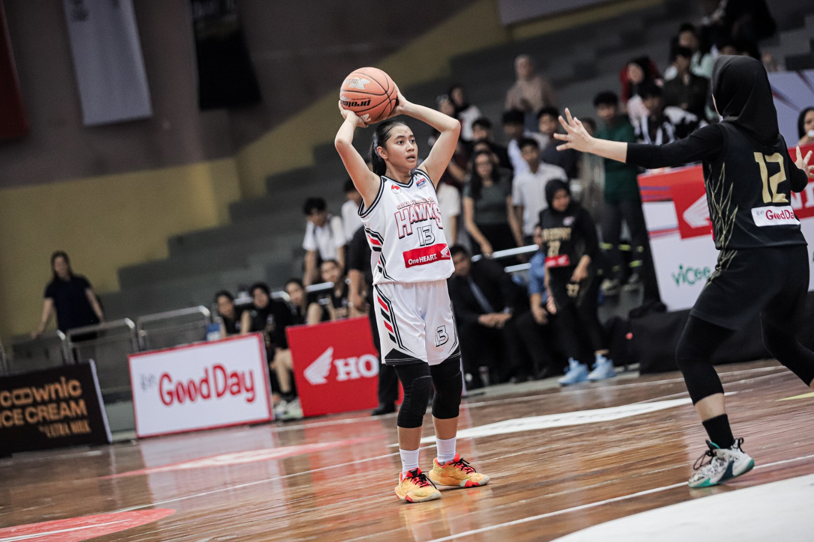 Hasil DBL Bandung: Hawks Debut Manis di Musim Ini! | DBL ID Hasil DBL Bandung: Hawks Debut Manis di Musim Ini! | DBL ID