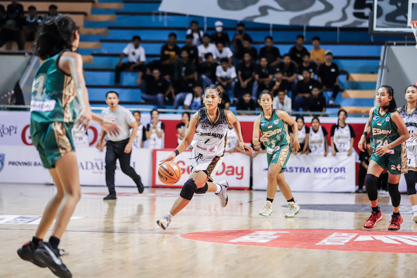 Tiga Pemain Ini Siap Bersinar di DBL Bali 2024! | DBL ID