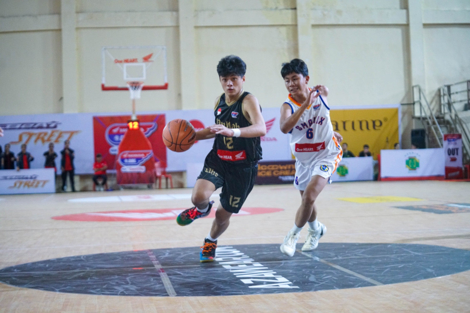 Jadwal dan Link Live Streaming DBL Manado Hari Ini 2 November 2024 | DBL ID