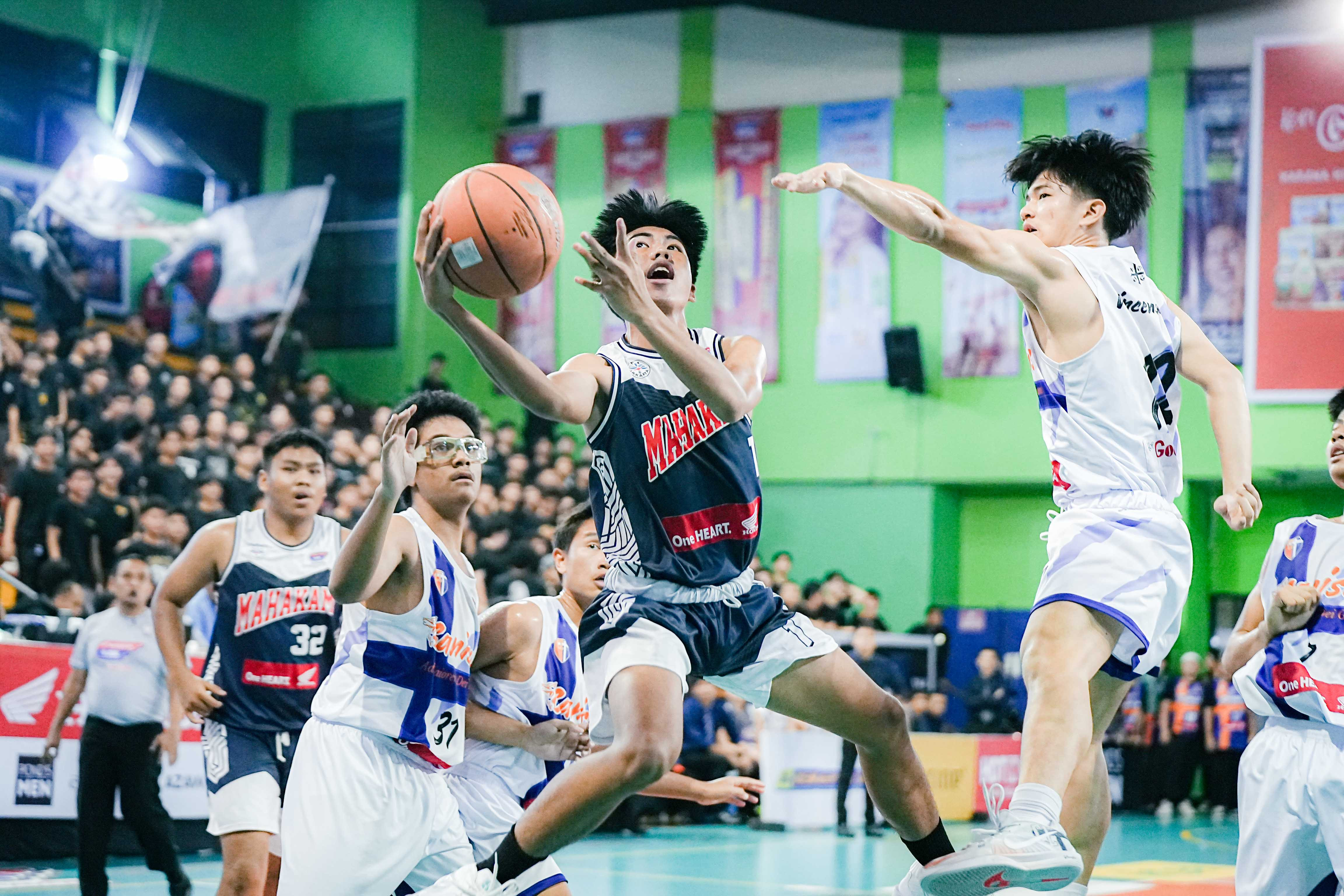 Update Bracket DBL Jakarta Championship: Siapakah yang Bakal ke ...