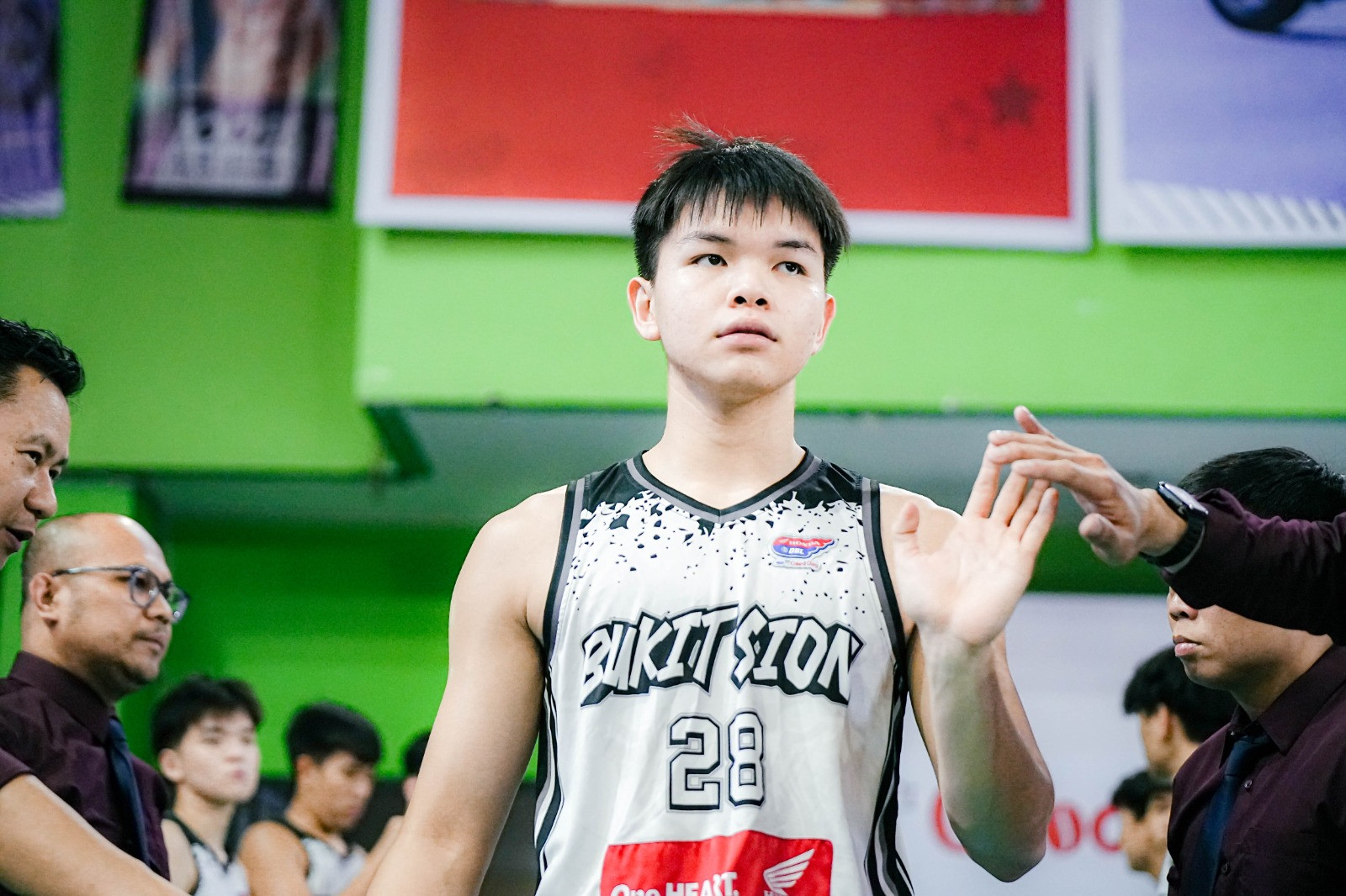 Riovaldo Renjiro, Dari Pangkalpinang Hingga Bawa Buksi ke Indonesia ...