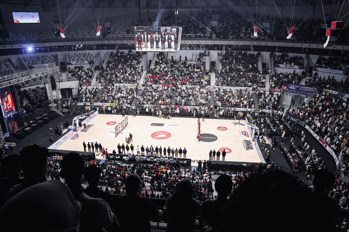 5 Cara Menuju ke Indonesia Arena: KRL, Transjakarta, MRT, Hingga Ojol ...