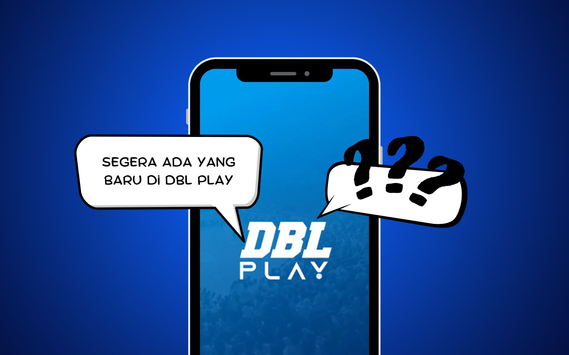 Ada yang Baru di DBL Play, Apaan Tuh? | DBL ID