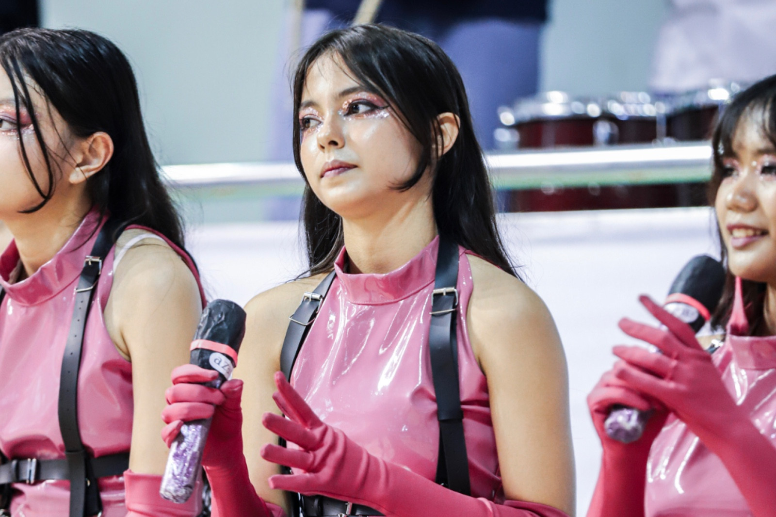 Parfum Jadi Barang Wajib Raisa Marie Saat Syuting Asmara Gen Z | DBL ID