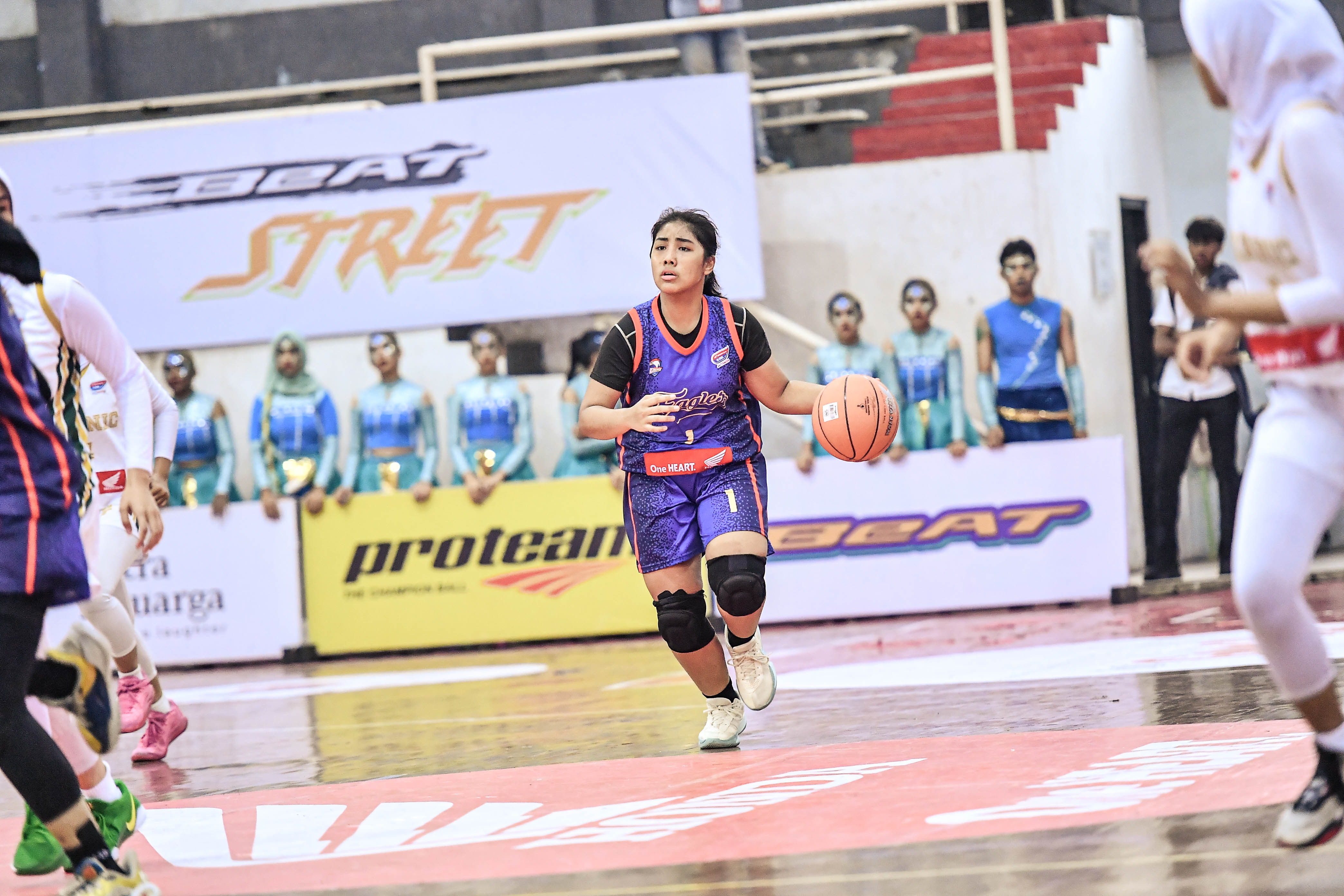 Lebih Produktif di Bulan Ramadan, Azzahrah Aisyah: Happy Banget! | DBL ID