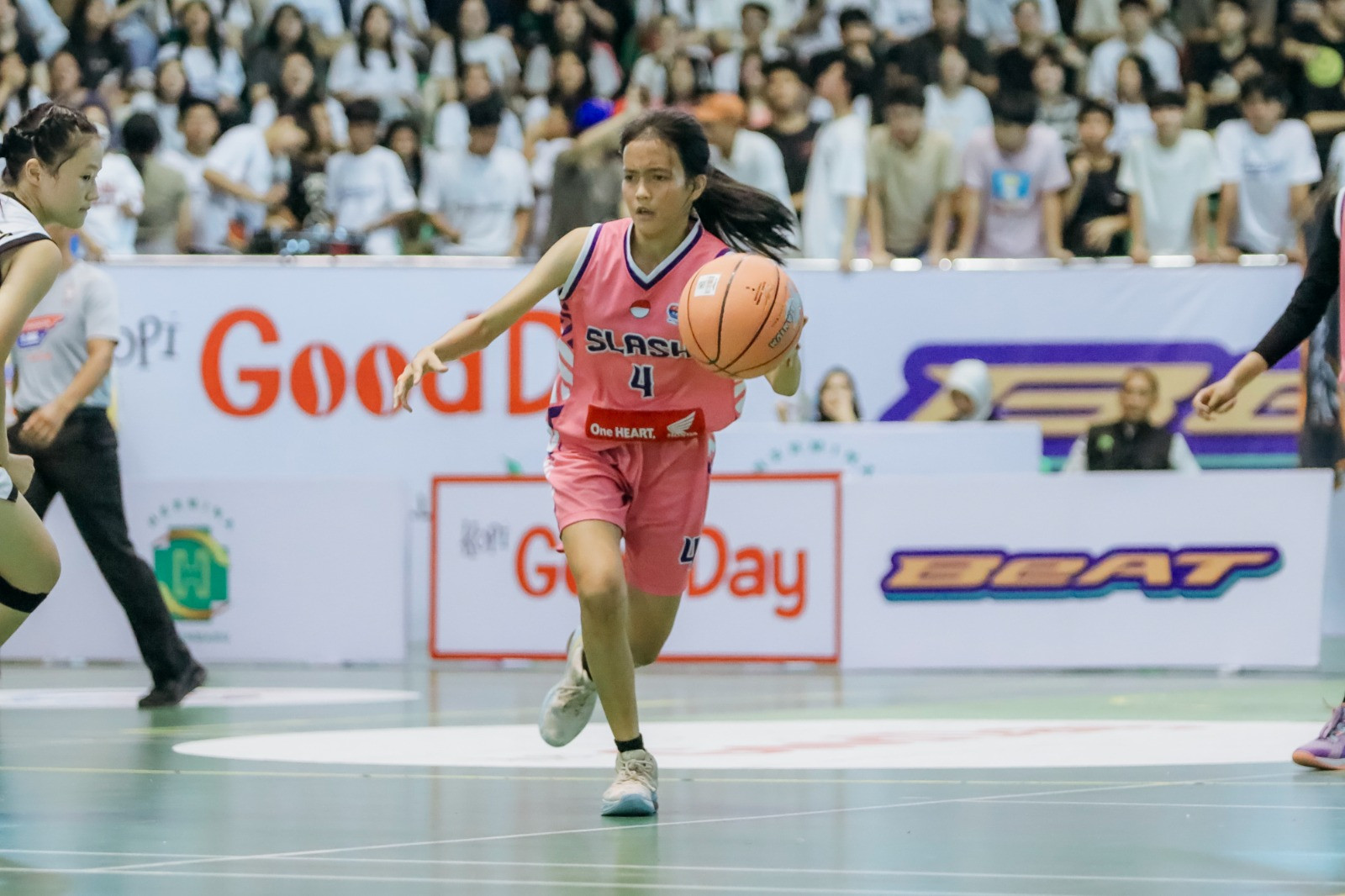 Nur Aryati Pratiwi Bakal Kangen Buka Bersama di Bulan Ramadan 2025 | DBL ID