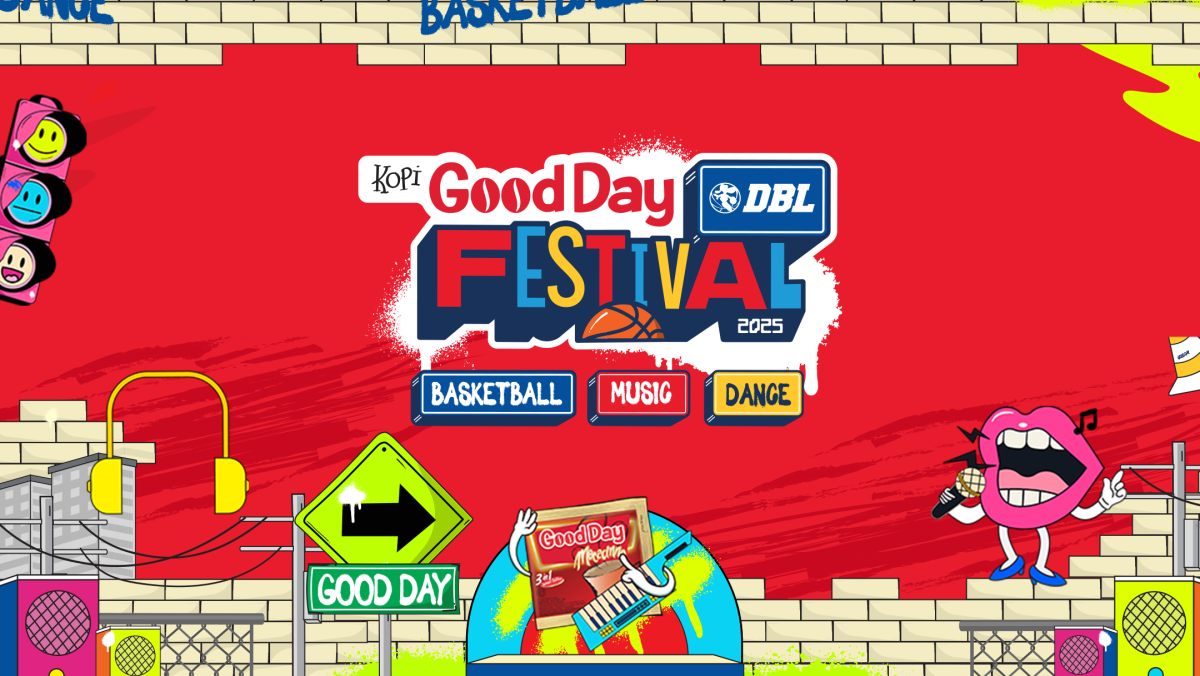 DBL Fest 2025 Dimulai! Simak Hasil Drawing 3X3 Competition dan 1on1 ...